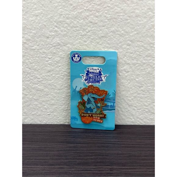 Disney | Accessories | Disney Jungle Cruise Elephant Bathing Pool ...